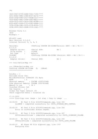 Log PDF