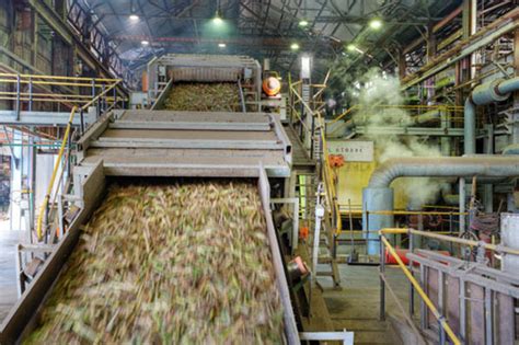 Sugar Factory Equipment