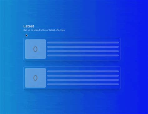 Astro View Transitions By Examples