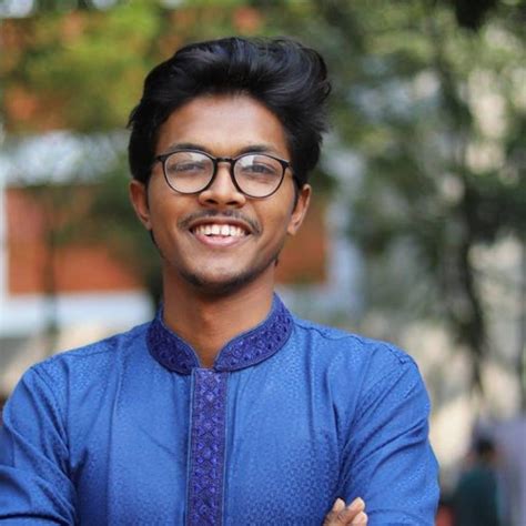 Mohammad Yeasin Bachelor Of Science Bangladesh University Of