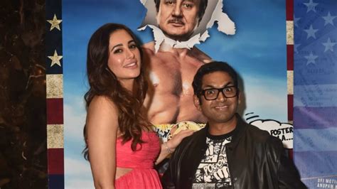 Exclusive The Real Reason Nargis Fakhri Chose To Make Her Comeback