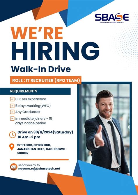 Sravani Vadlamudi On Linkedin Hello Connections 📢📢 We Are Hiring