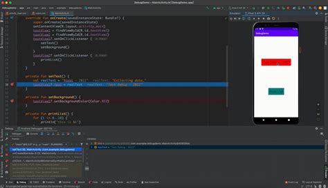 Android 调试实战与原理详解 知乎