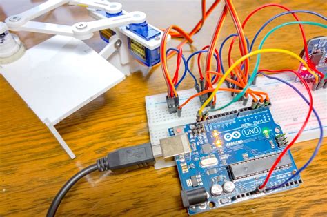 【arduion入門編⑩】arduinoの主な電源供給方法！ ぶらり＠web走り書き