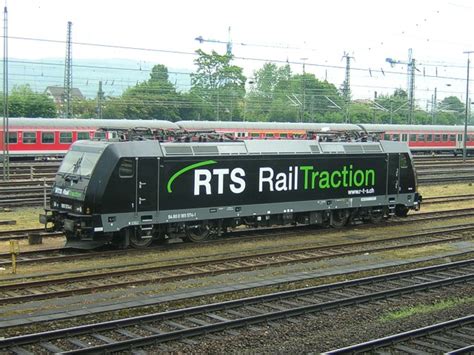 RTS | BR 185