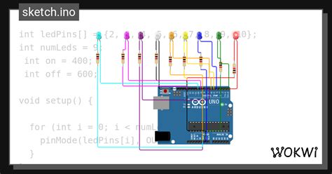 1a Stem Wokwi Esp32 Stm32 Arduino Simulator 1a Stem Wokwi Esp32 Stm32 Arduino Simulator