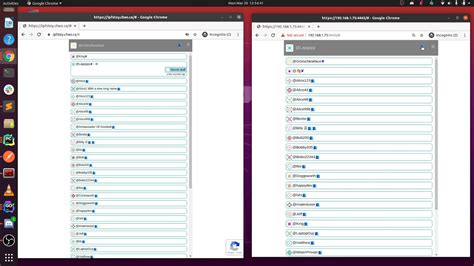 A Social Graph Built On Ipfs With Rsa Keys Managed And Messages Signed