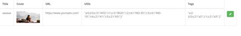 Laravel Connecting Value In One Table To Value In Another Table