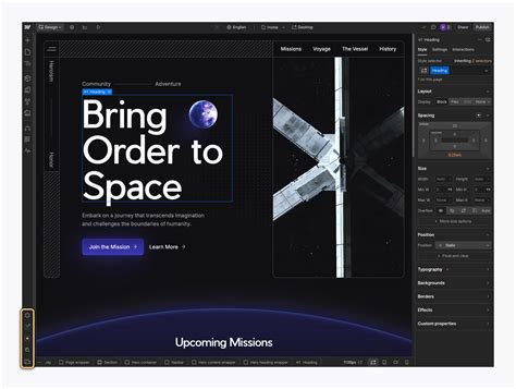 Intro To Webflow Webflow Help Center