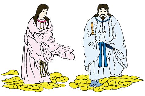 日本人なら知っておきたいニッポンの神様名鑑。神様の基本をおさえよう Discover Japan ディスカバー・ジャパン
