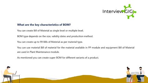 Sap Pp Interview Questions And Answers Sap Production Planning Youtube