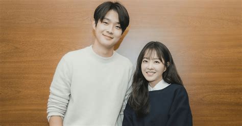 Netflix K Drama Melo Movie Script Reading Photos Tease Cast Including Choi Woo Sik And Park Bo Young