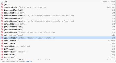 【并发编程】juc原子操作类atomicbigdecimal Csdn博客