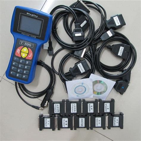 auto key programmer t300 universal car key transponder t300 key