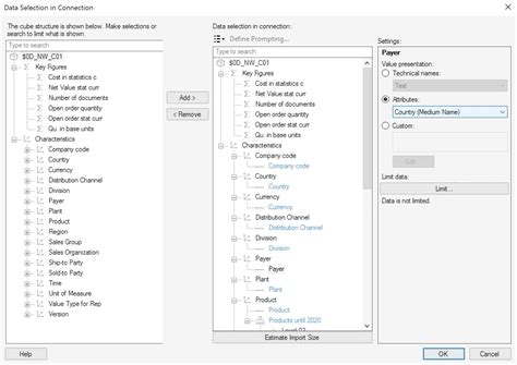 Whats New In Spotfire® 10 10 Lts Spotfire Spotfire Community