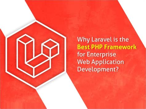 Laravel Web Application Development Skynet Technologies