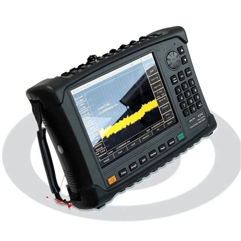 50ghz Spectrum Analyzer Microwave Spectrum Analyzer 50ghz Handheld Spectrum Analyzer And