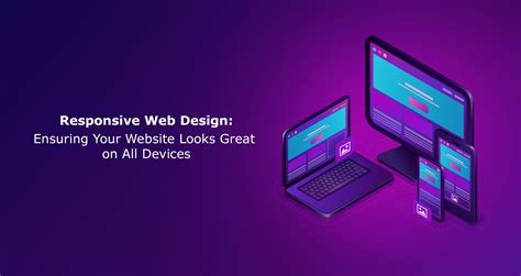Gophygital Blogs Responsive Web Design Ensuring Your Website Looks