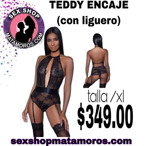 Sex Shop Matamoros Lencería Y Artículos Para Adultos