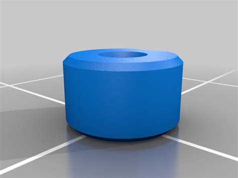 Free 3d File Interapid Indicator Wall Clock 🕰️・3d Printable Model To