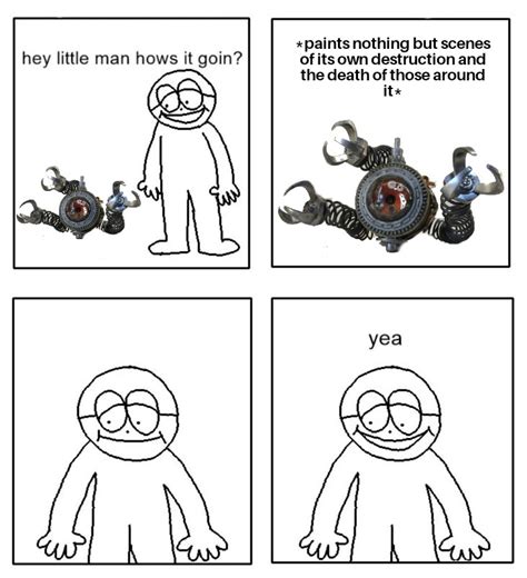 Best Scp Images On Pholder SCP Dank Memes From Site And SCP Memes