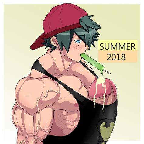 Guy Eating Ice Cream Pic