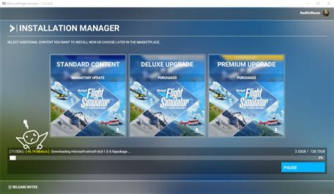 Massive Updates Fail Hardware And Peripherals Microsoft Flight