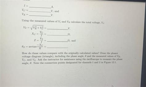 solved series and parallel rc circuits introduction in this
