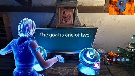 Mini Map 8831 6398 7736 By Gecchi9 Fortnite Creative Map Code Fortnite GG