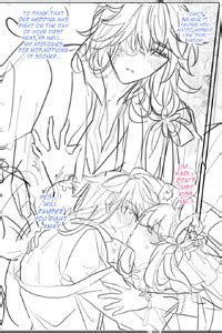 Aerune Alternative Universe Abandoned Puppet Warlock And Chinchilla Maiden E Hentai Lo Fi