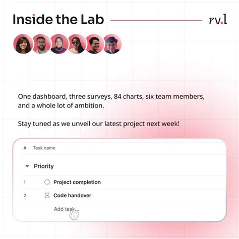 Revisual Labs On Linkedin Fresh On The Heels Of Completing One Of The