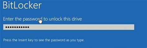 Créer Une Gpo Pour Bitlocker Sans Authentification Au Démarrage Microsoft Qanda