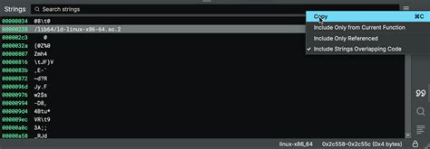 User Guide Binary Ninja User Documentation