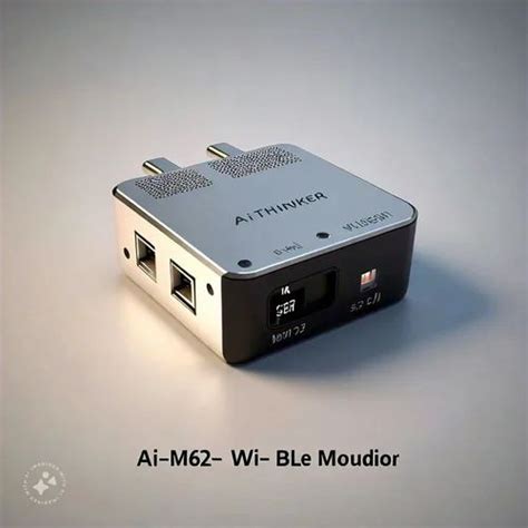 ai thinker ai m62 32s wi fi ble module for industrial at ₹ 2341 piece