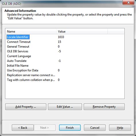 Create Crystal Report Step By Step Using SQL Database View