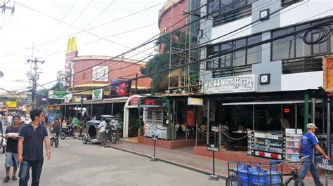 Best Images About Fields Ave Angeles City Philippines On Pinterest