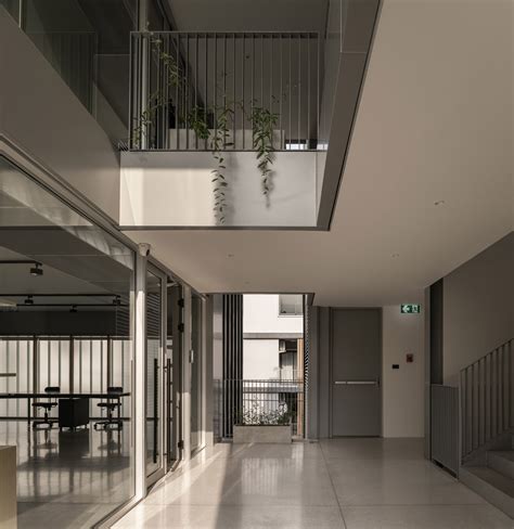 Nextech Connect Co Ltd สำนกงานในซอยแคบ แตระเบดสเปซกวางเพอความสข New Jetpack Site