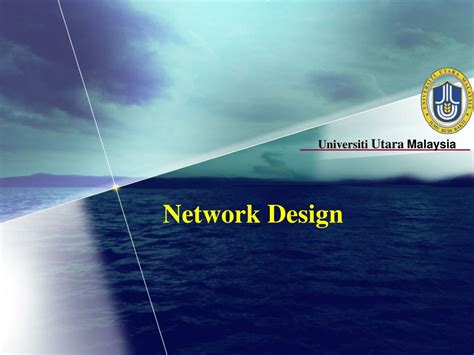 PPT Network Design PowerPoint Presentation Free Download ID 3651274