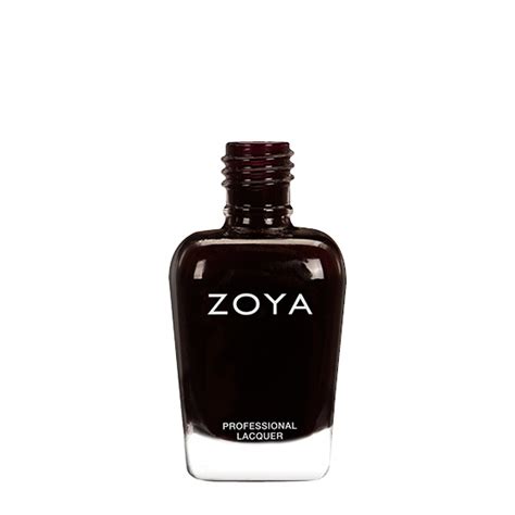 Healthy Nail Polish: Vixen | ZOYA