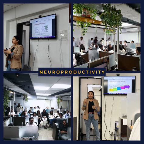 K A Pandit On Linkedin Teamwork Neuroproductivity Workplacewellbeing Employeegrowth