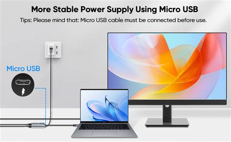 Amazon Com Woieyeks Ft DisplayPort To Dual DisplayPort Male Splitter Cable For Dual Monitor