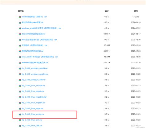 rk3566（泰山派）：frp内网穿透实现 嘉立创泰山派 csdn博客