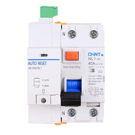 How To Use Rccb Pinouts Specs And Examples Cirkit Designer