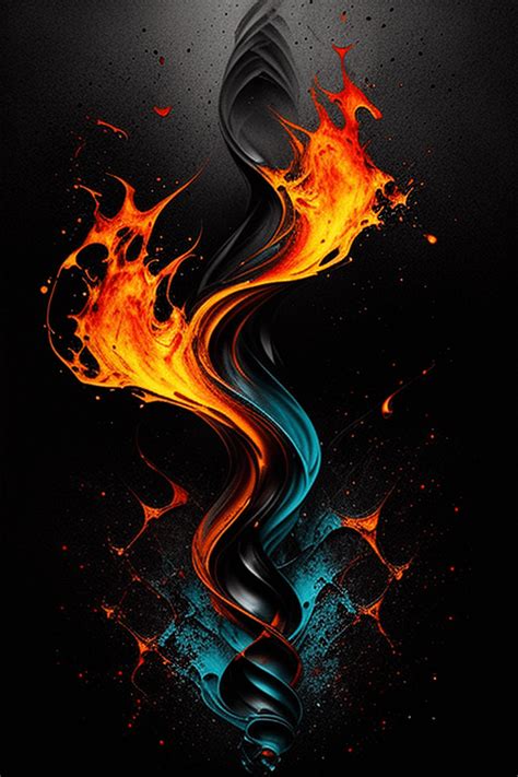 Elemental Magic Stable Diffusion Invokeai Rbigsleep