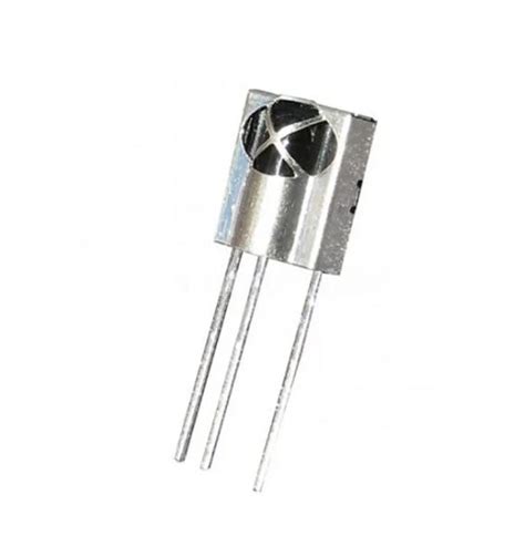 Tsop 1738 Sensor Metal At ₹ 4200piece Sensors In Pune Id 22301895255