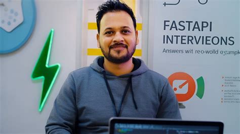 Top Fastapi Interview Questions