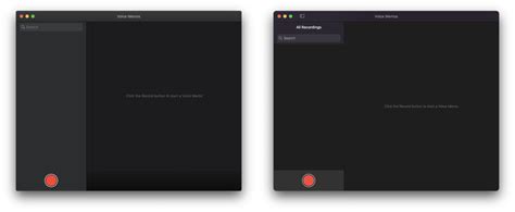 A Visual Comparison Of Macos Catalina And Big Sur Andrew Denty