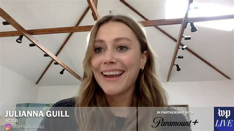 Julianna Guill Community