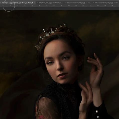 Adding Texture
