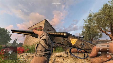 Battlefield™ V Gameplay No Commentary Youtube